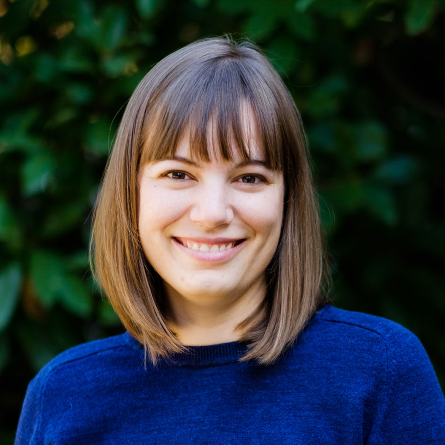 The Reluctant Missionary – an Interview with Miah Oren | M. Suzanne Terry