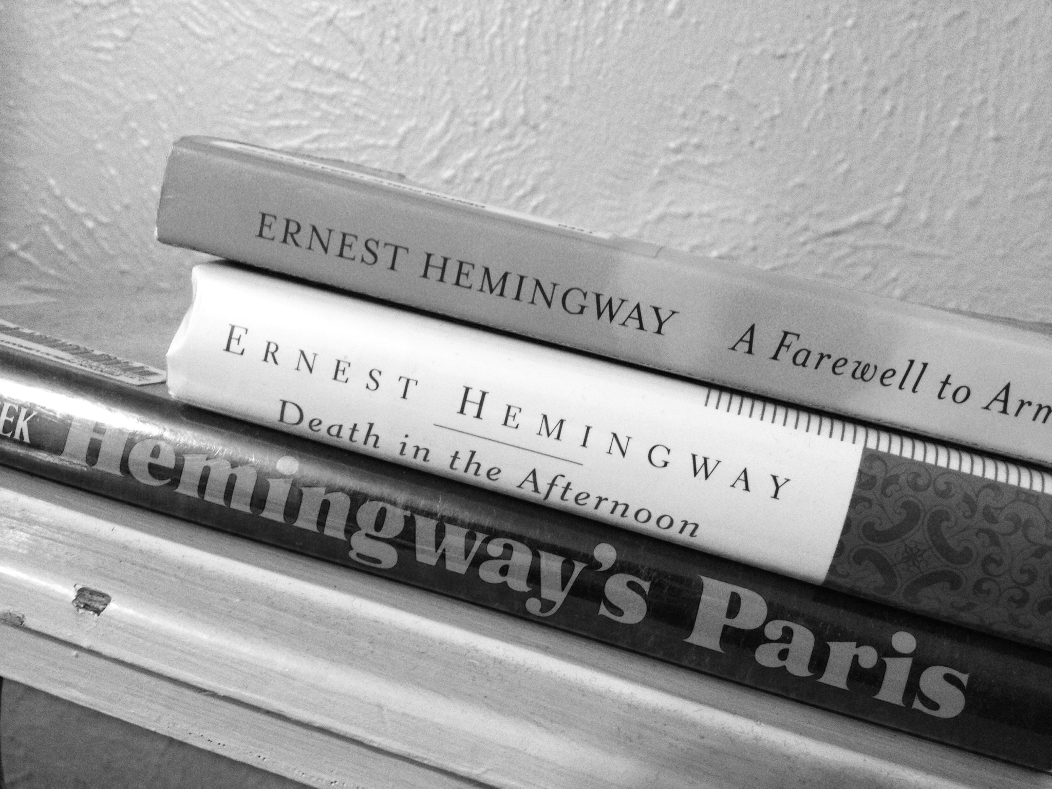 Day 26 -Party (etc.) Planning | M. Suzanne Terry